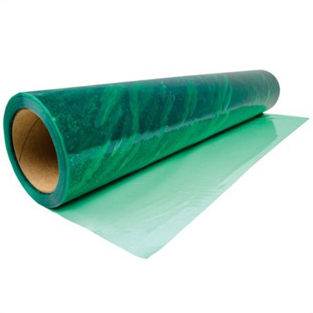 Surface Shields FM625 Flooring Mask, Clear, Contractor Size, 400-Sq. Ft ...