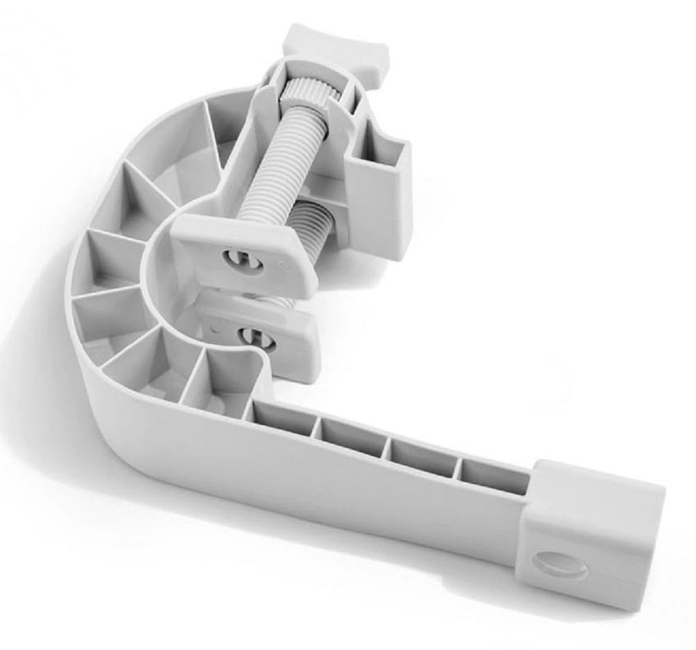 Surface Skimmer Frame Set Pool Bracket - Walmart.com