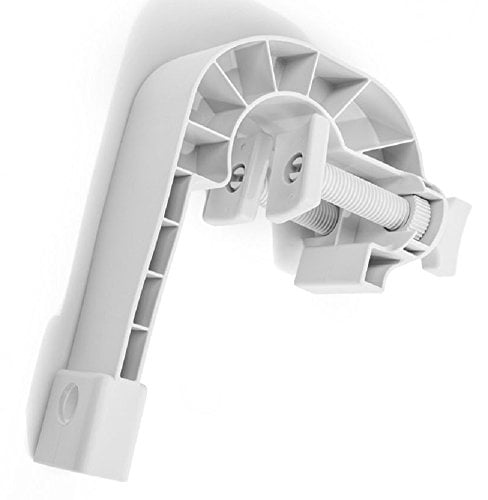 Surface Skimmer Frame Set Pool Bracket - Walmart.com