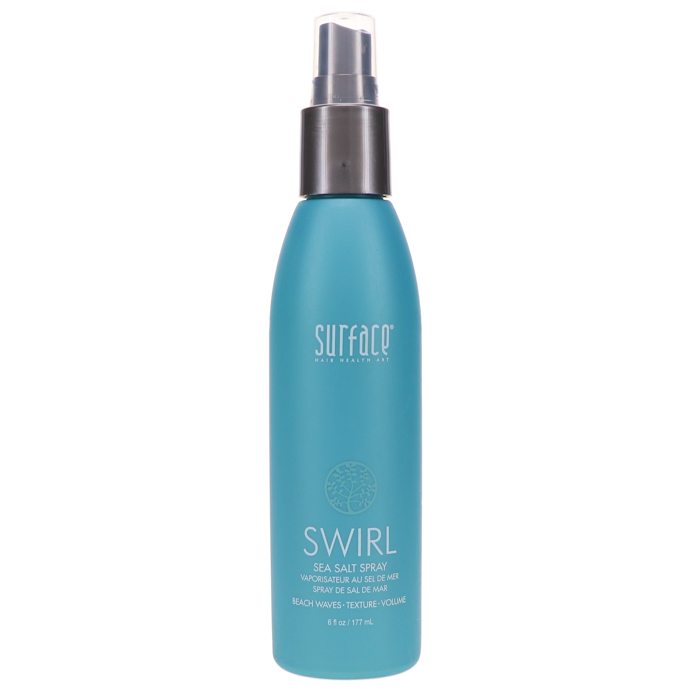 Surface Styling Swirl 6oz - Walmart.com