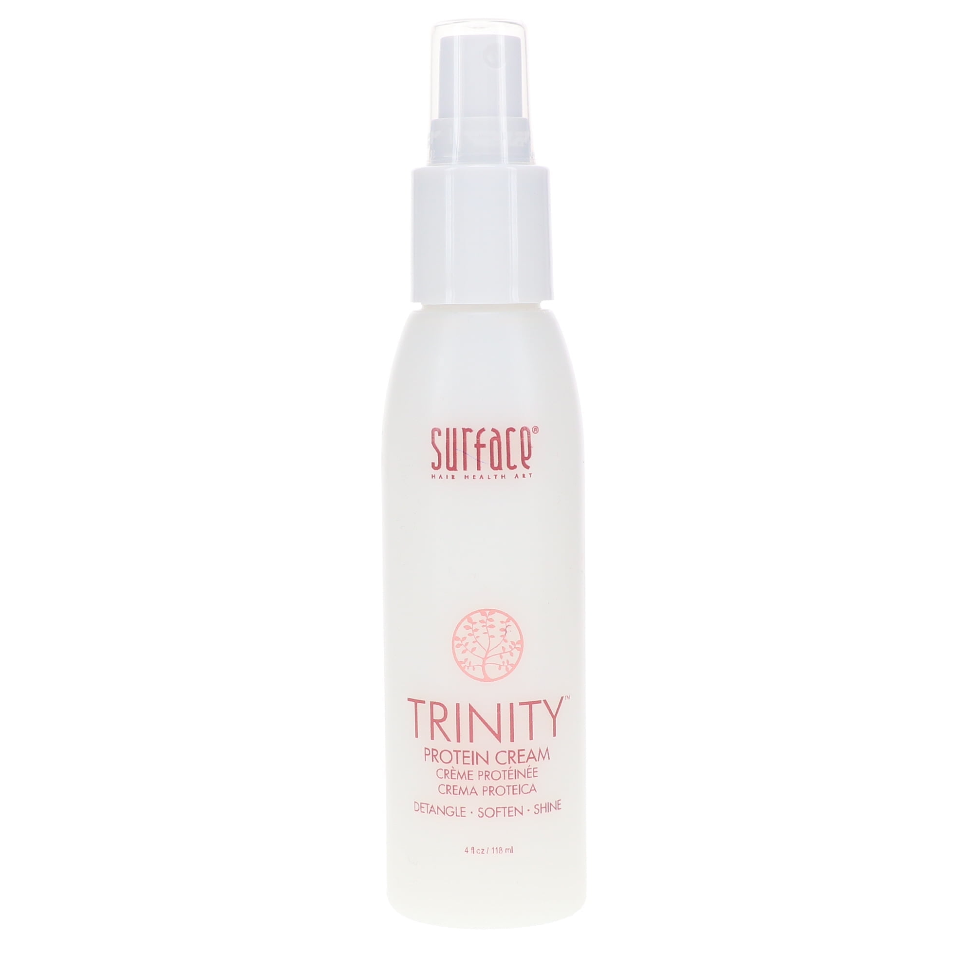 Trinity Hair Products