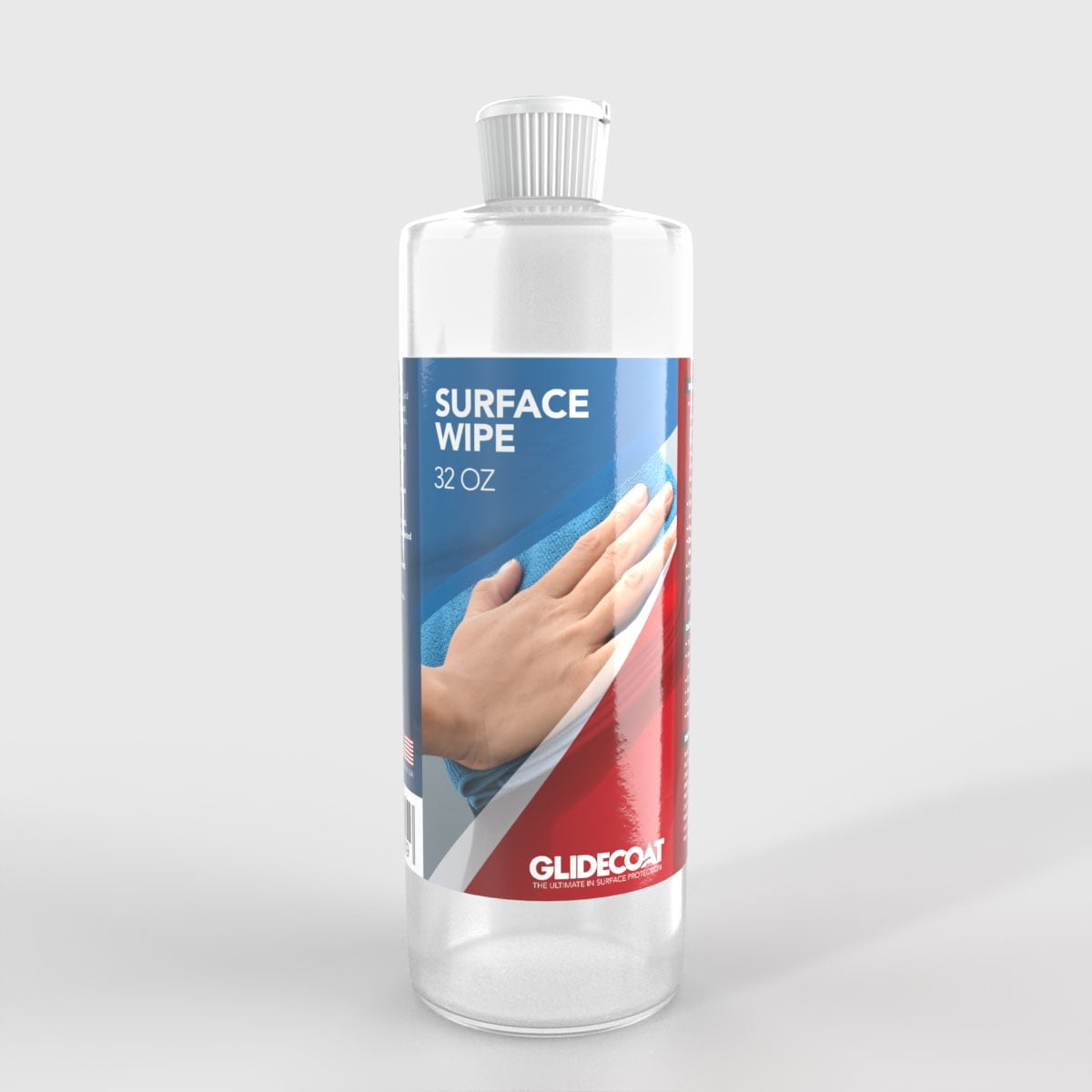 Surface Wipe Decontaminant - 32 oz - Walmart.com