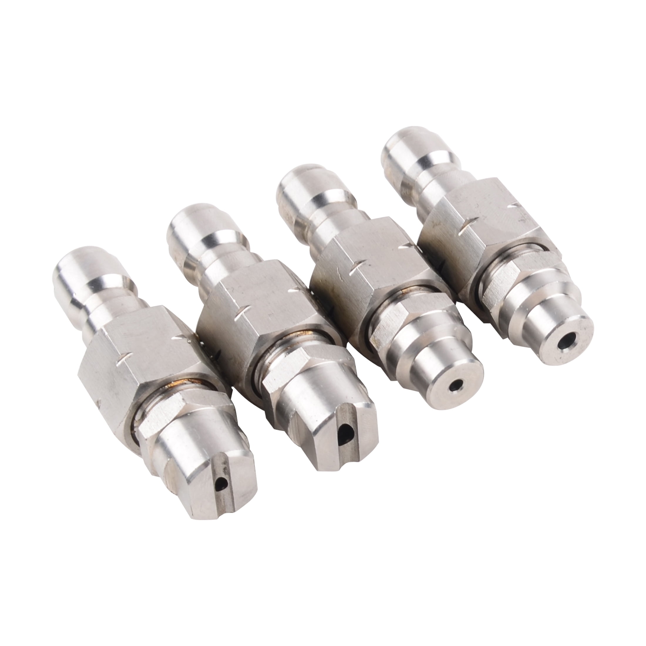 SurfaceMaxx J-Rod Nozzle Kit for 3.5-4.0 GPM Pumps - Walmart.com