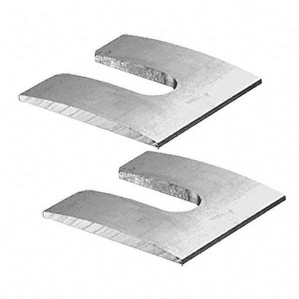 Surfacemate AACS2-XCP10 CRL SurfaceMate Two-Piece Curved Block for ...