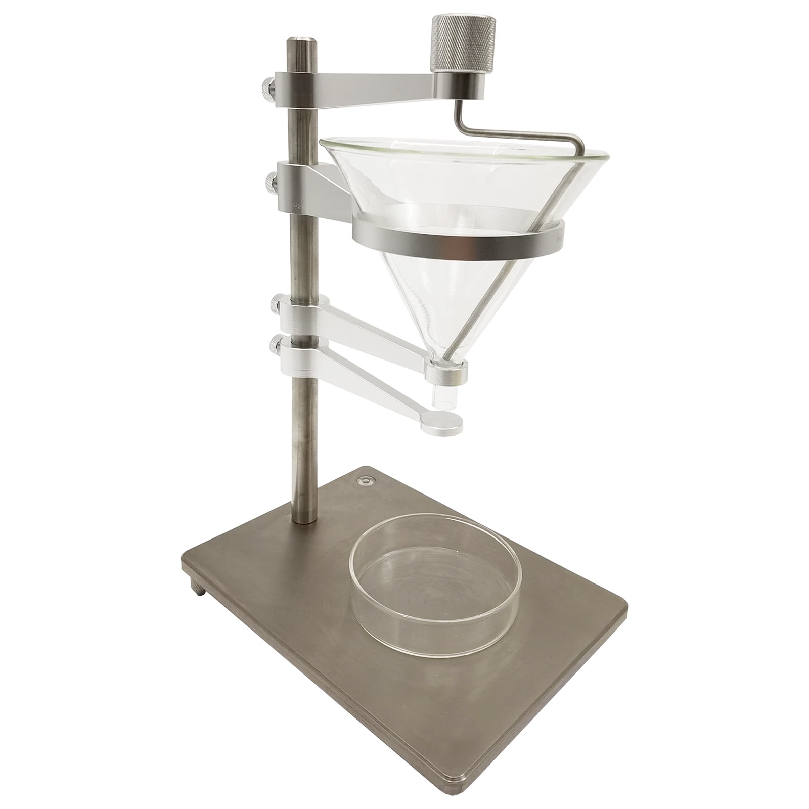 Surfactant Fluidity Tester Angle of Repose Test Machine - Walmart.com