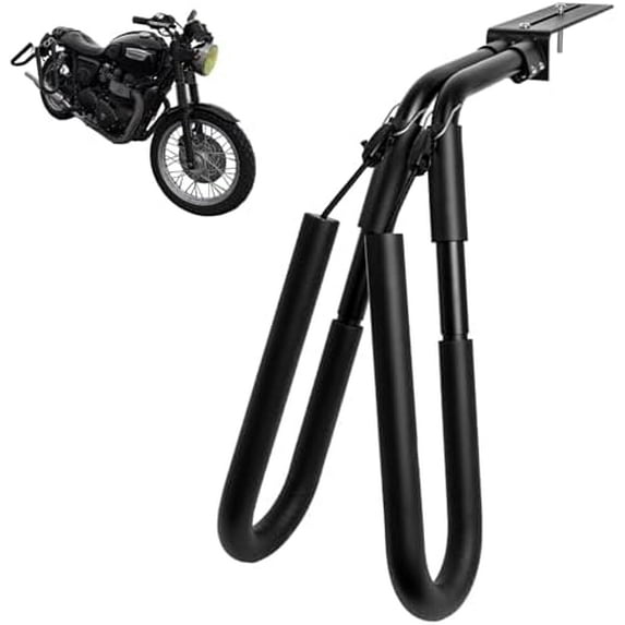 Surfboard Bike Rack,Motorcycle Surfboard Rack,Bicycle Surf Board ...