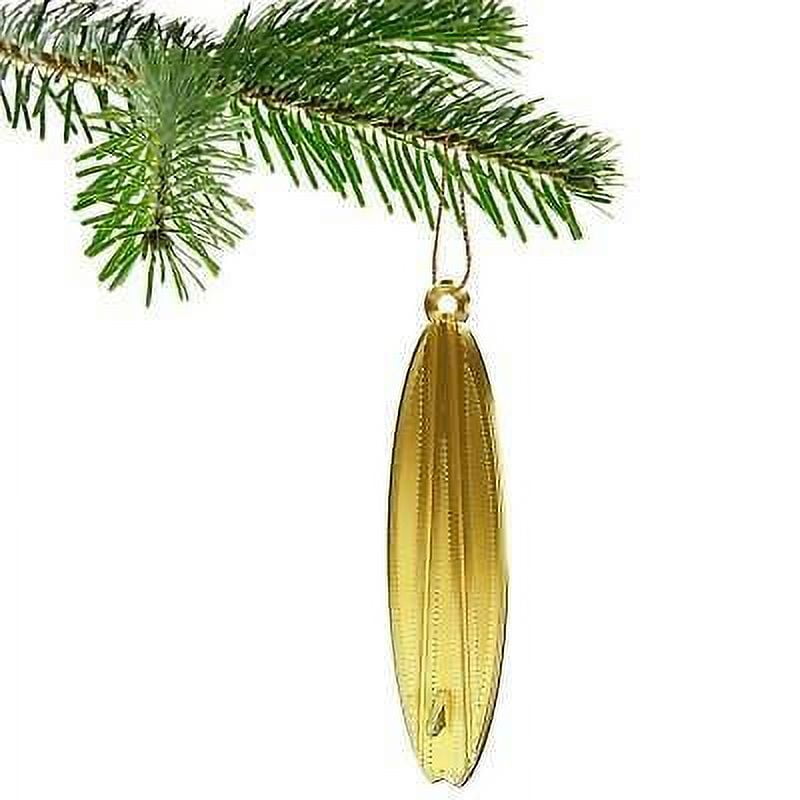 Surfboard Christmas Tree Bauble Decoration Ornament For Christmas Xmas ...