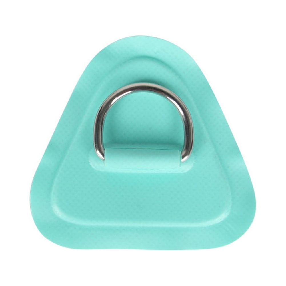 Surfboard Dinghy Boat Pvc Patch Triangle D Ring Pad /Patch Raft Boat ...