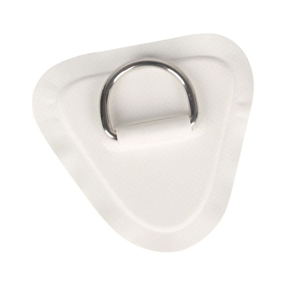 Surfboard Dinghy Boat Pvc Patch Triangle D Ring Pad /Patch Raft Boat ...