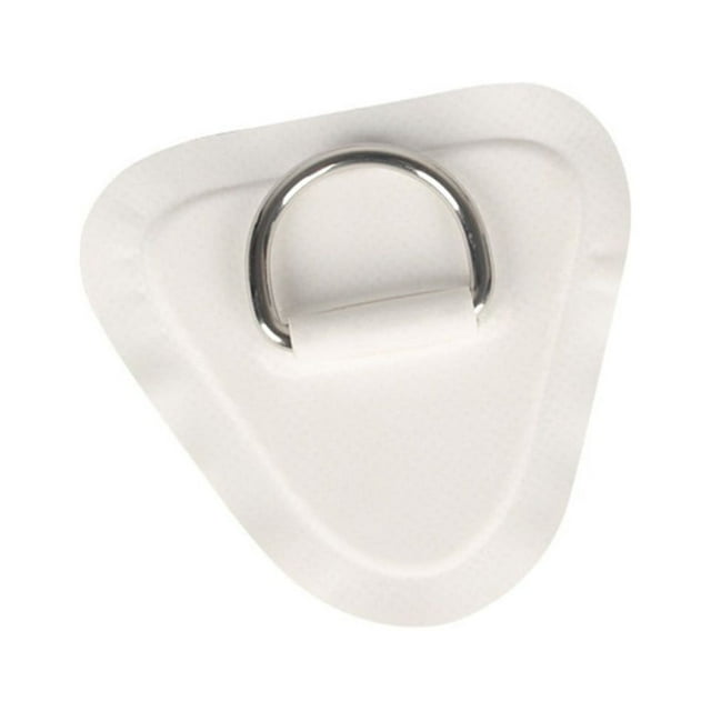 Surfboard Dinghy Boat Pvc Patch Triangle D Ring Pad /Patch Raft Boat ...
