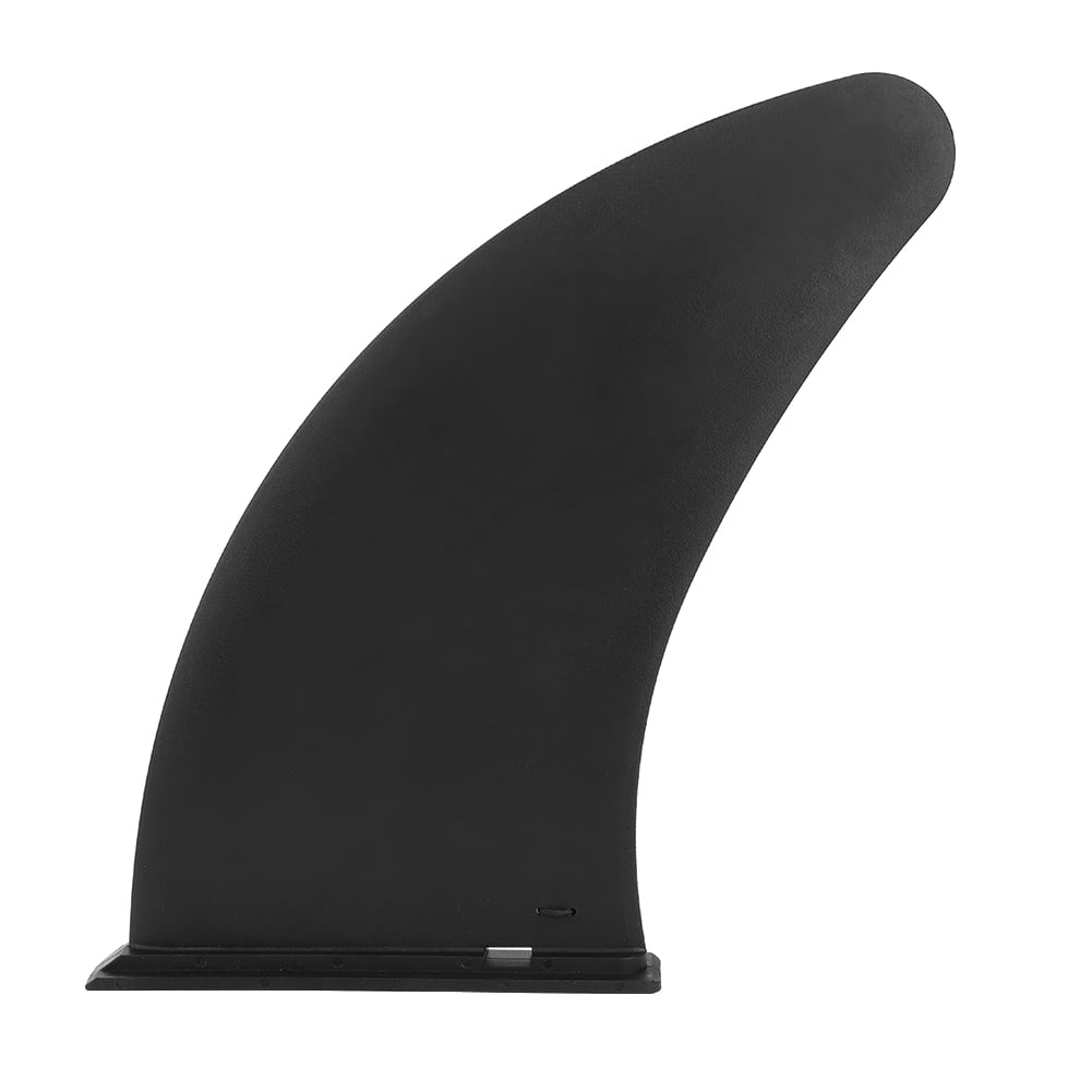 Surfboard Fin – Inflatable Paddleboard Fin – Quick Release Detachable ...