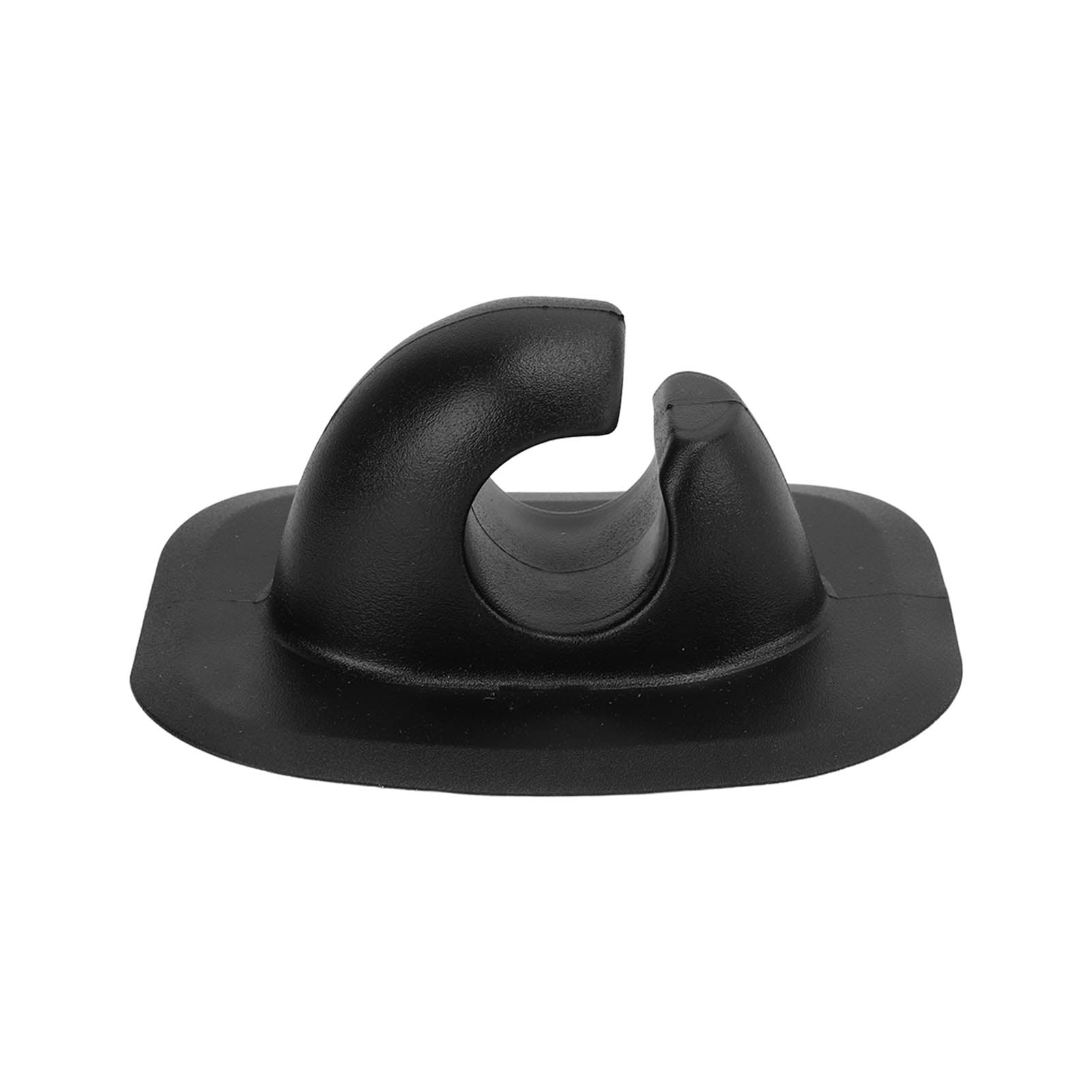 Surfboard Fin PVC Longboard Paddle Board Large Tail Fin Replacement ...