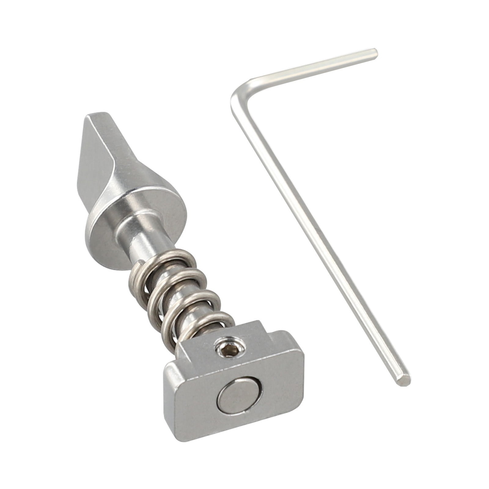Surfboard Fin Screw Kit for Enhanced Stability and Control in Water ...