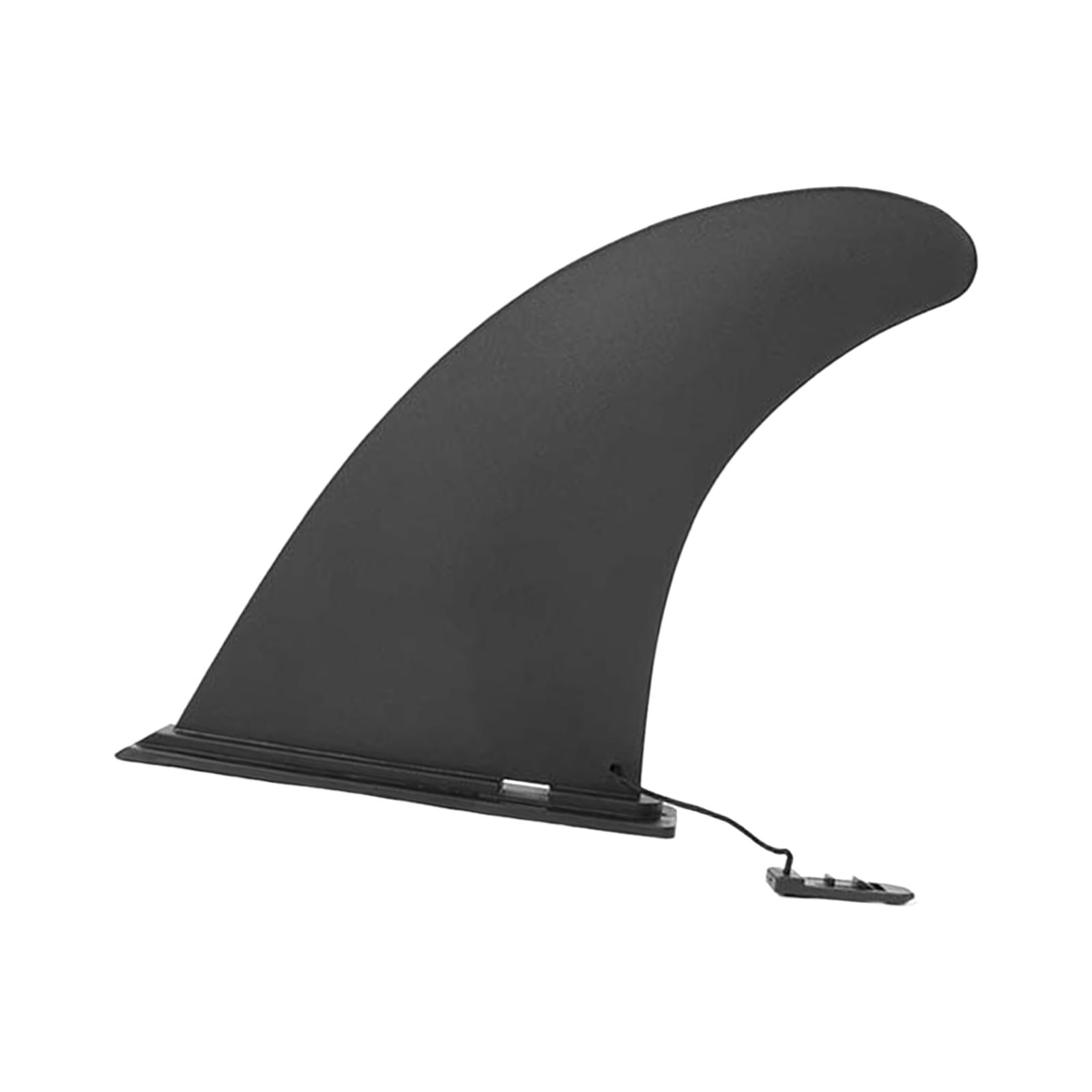 Surfboard Fin Surfing Fin Improves Stability Detachable Dinghy Surf ...