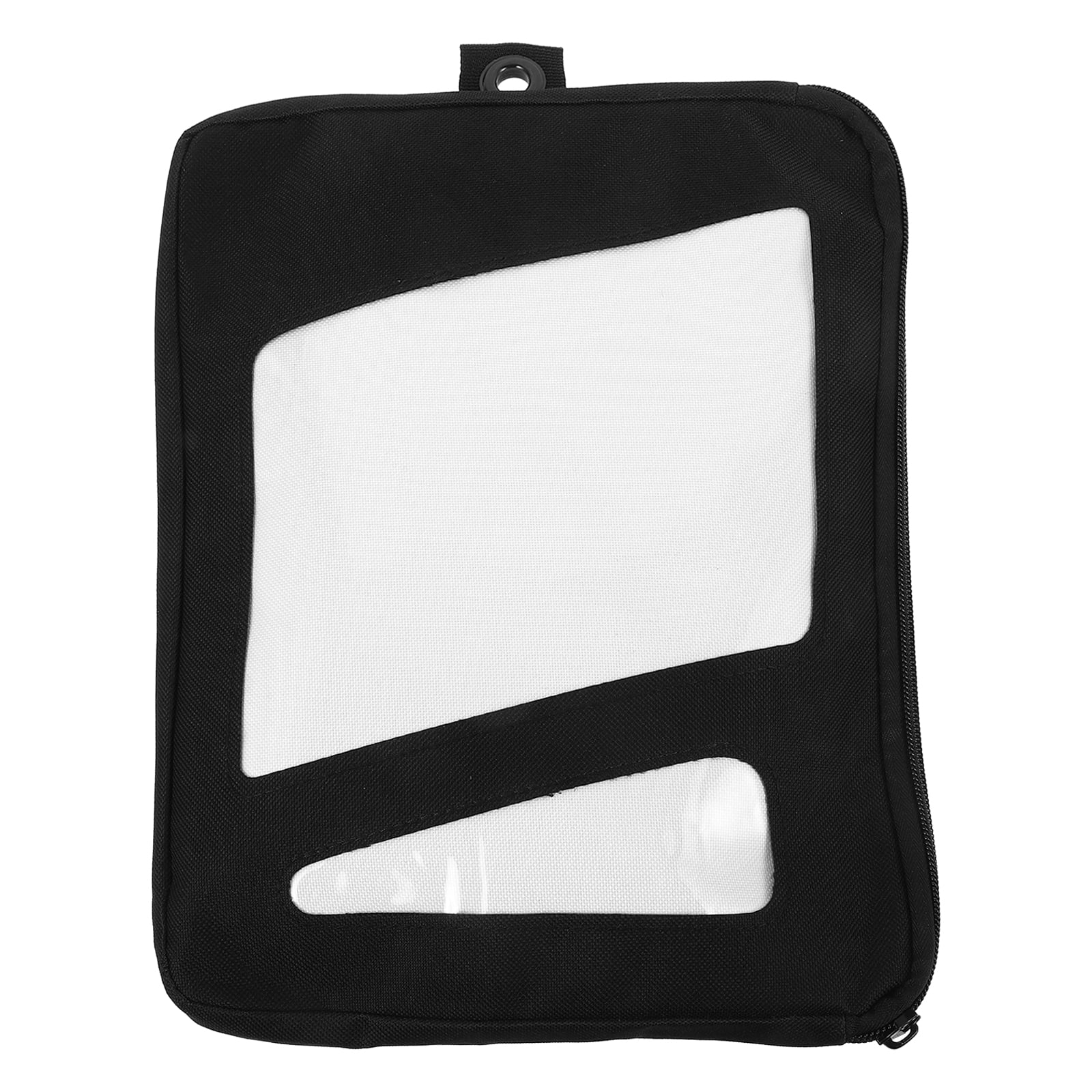 Surfboard Fins Bag Surfboard Fins Container Paddle Stern Rudder Holder ...