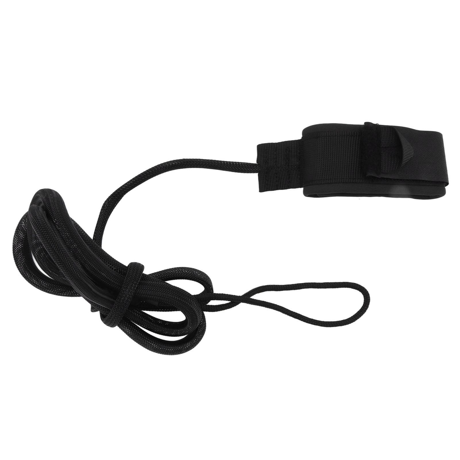 Surfboard Foot Rope Adjustable Ankle Cuffs Paddle Board Safety Lifeline ...