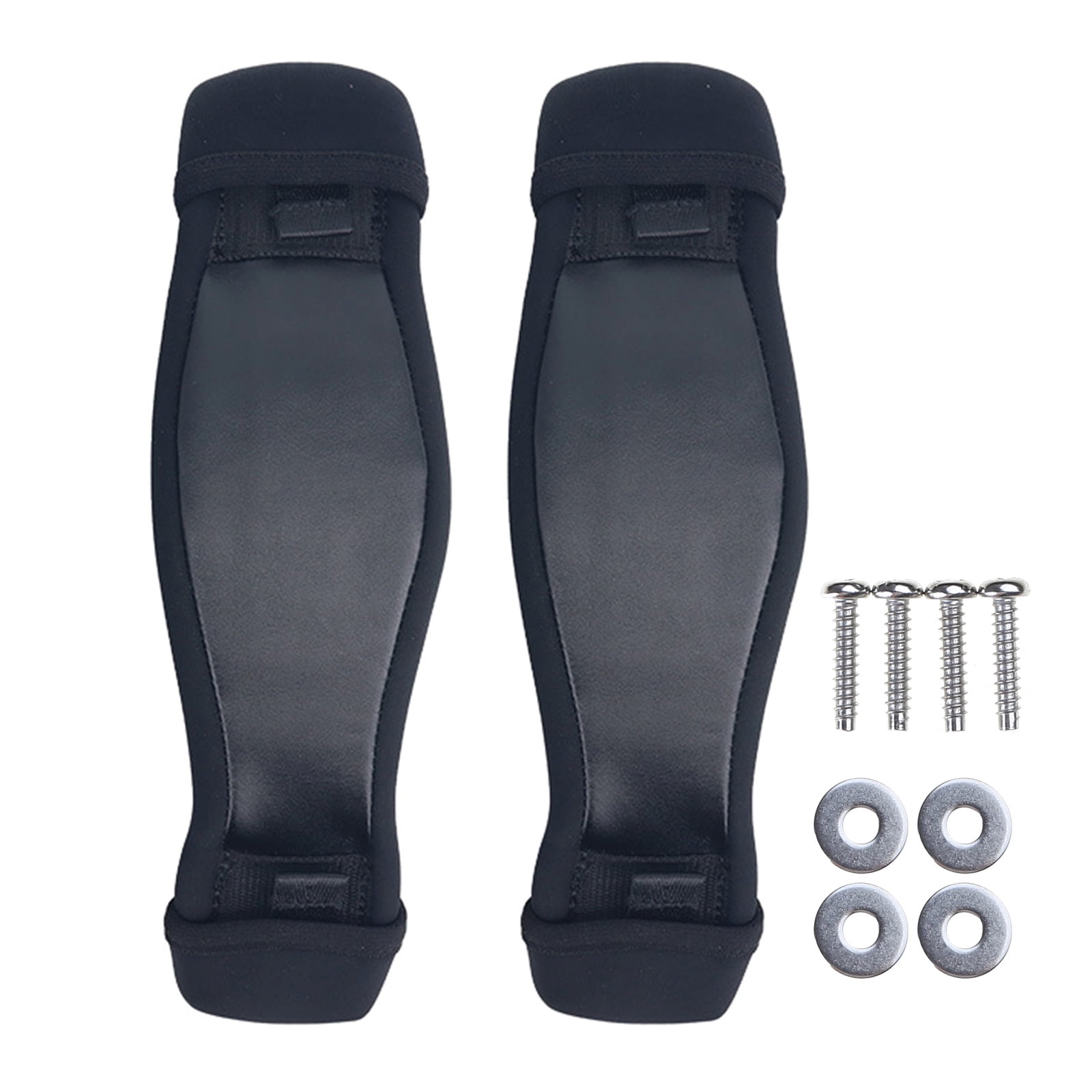 Surfboard Foot Strap, Kiteboard Foot Strap, 1 Pair Foot Strap ...