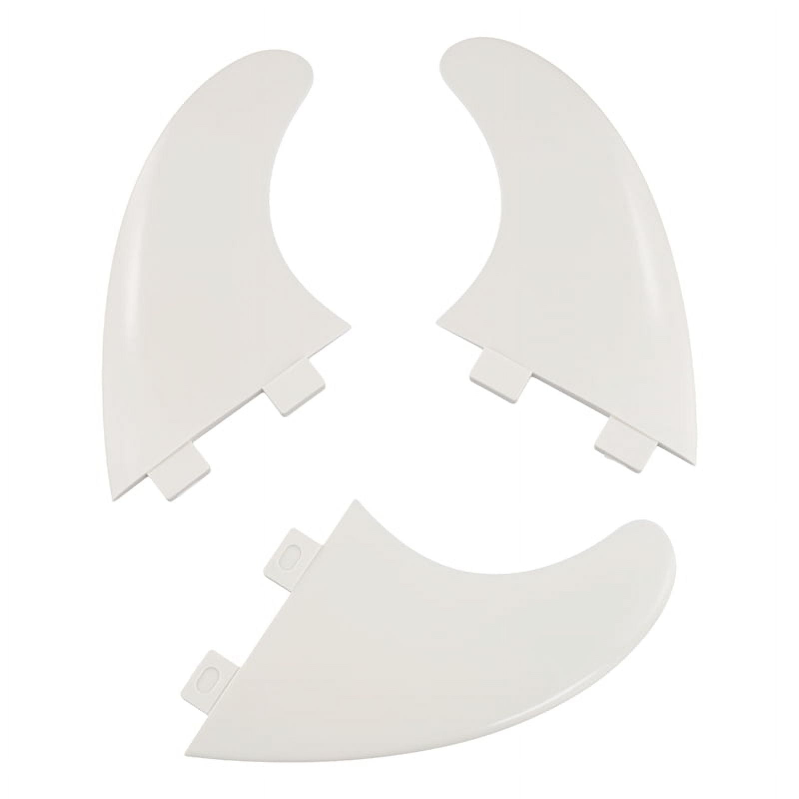 Surfboard GX Tail Rudder Set Surf Fins Surfboard Tail Rudder Surf ...