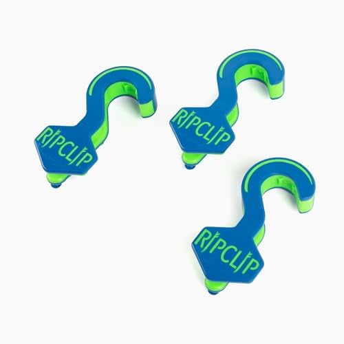 Surfboard Hanger | Surfboard Rack Alternative | Surfclips for Surfboard ...