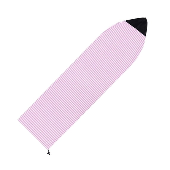 Surfboard Longboards Deck Covers Standup Paddleboard Covers Stretch ...