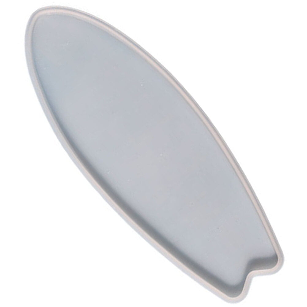Surfboard Mold DIY Molds for Coaster Making Resin Epoxy Craft Cup Mat ...
