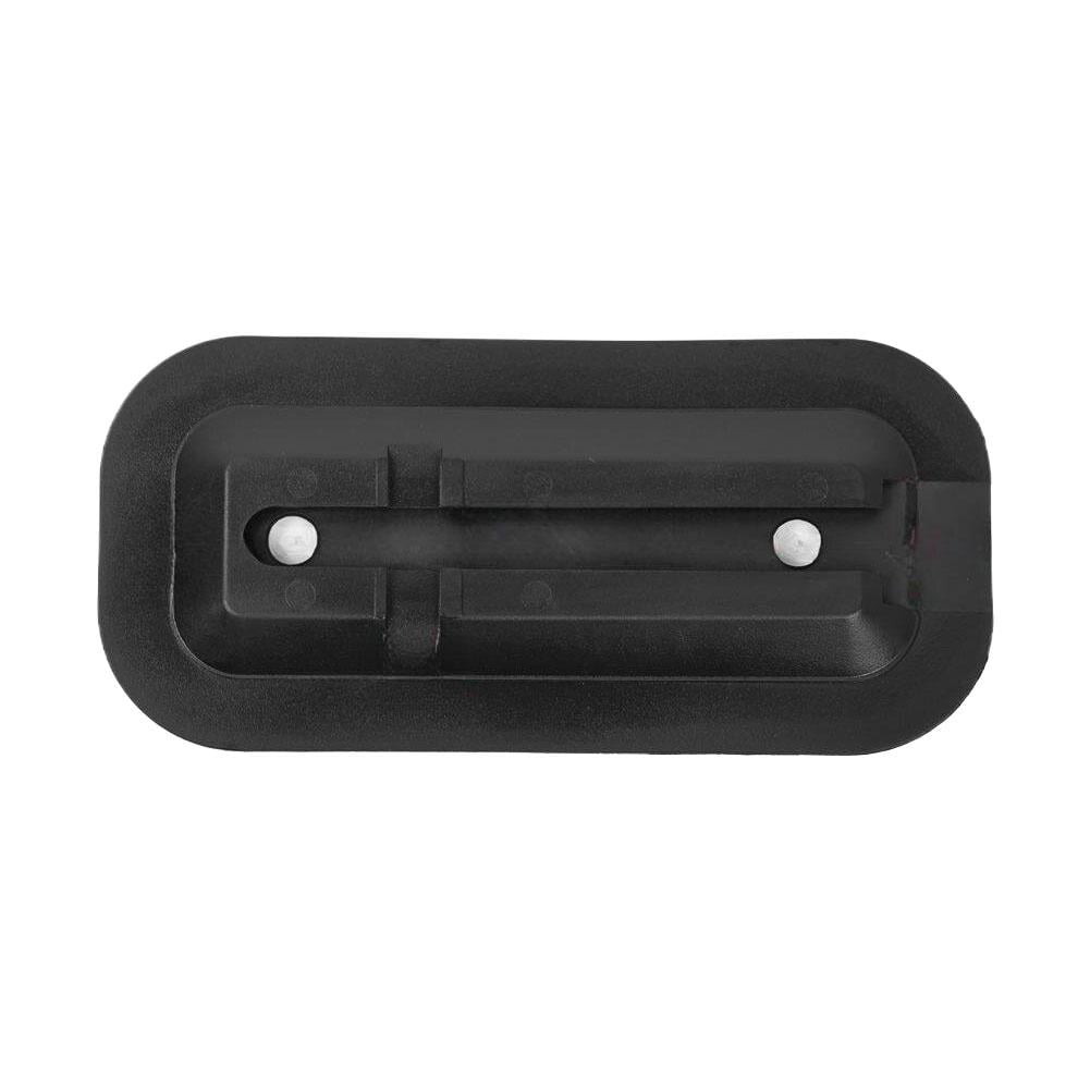 Surfboard Paddle Board Clip-On Fin, Large Fins for Stability and ...