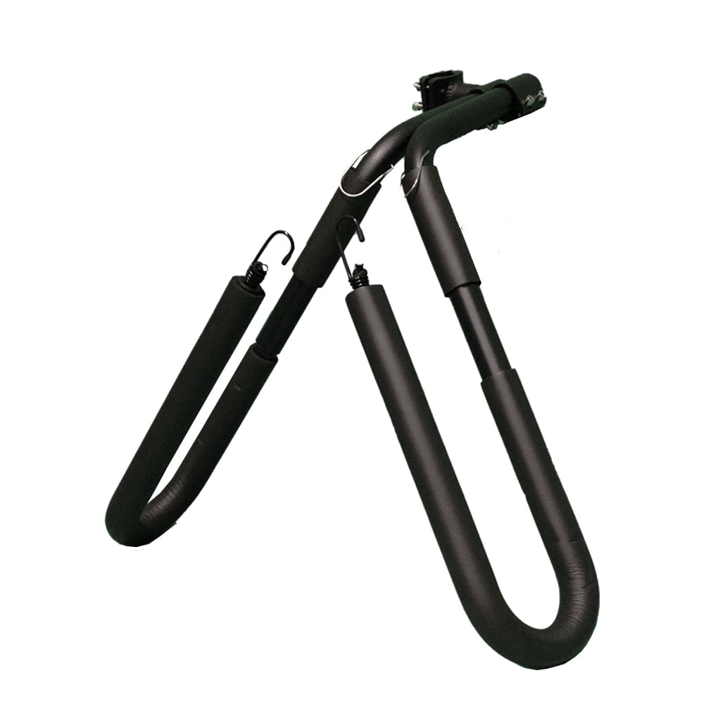 Surfboard Rack for Electric Bike and Bike Universal Size Work on ...
