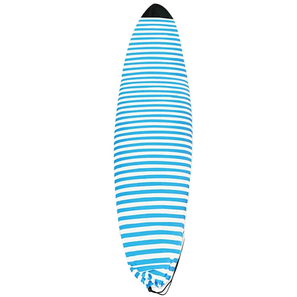 Surfboard So Cover Stge Lightweight Protector HOT new ∫^ L2Z0 - Walmart.com