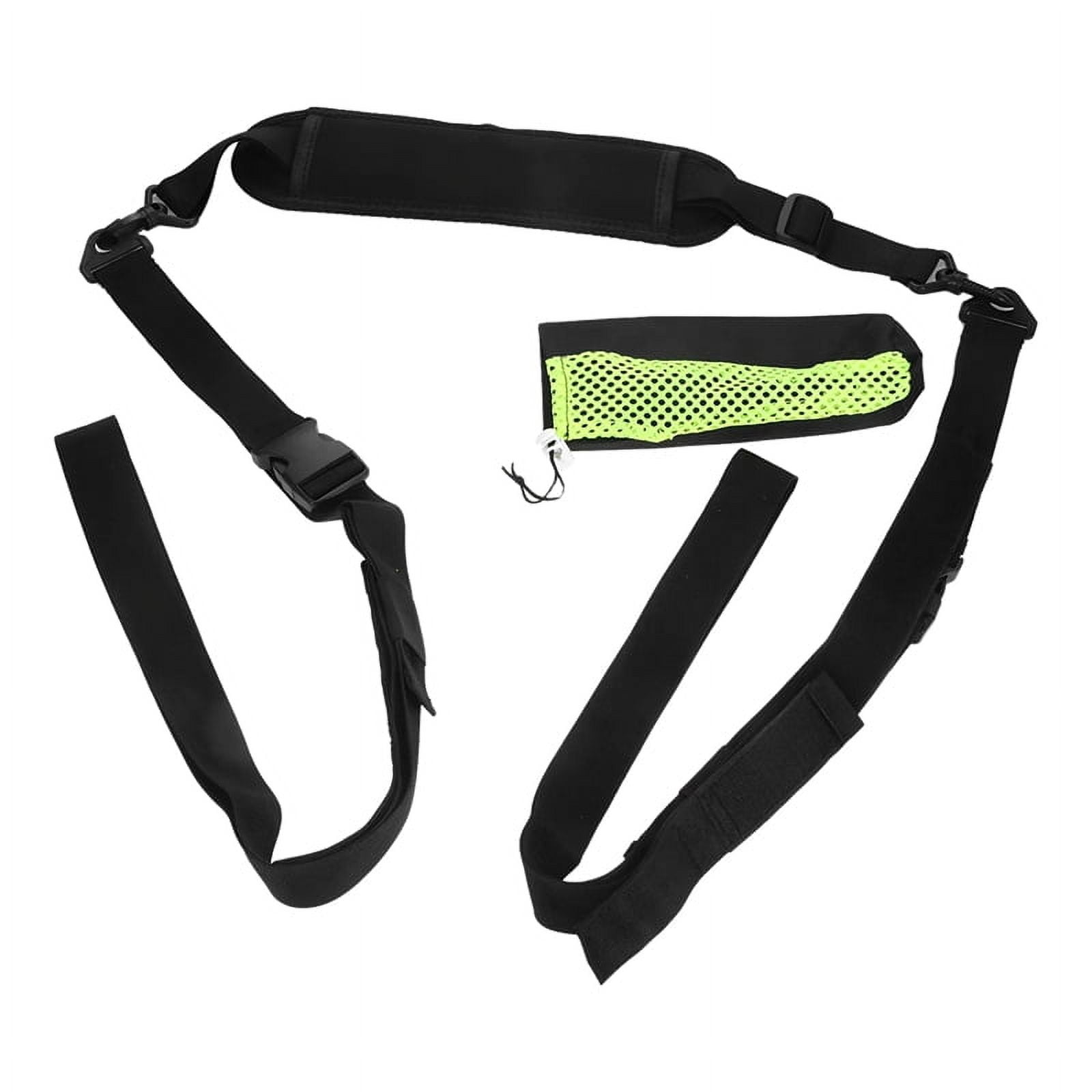 Surfboard Strap Carrier Carry Shoulder Belt for Kayaks Canoe Surf ...