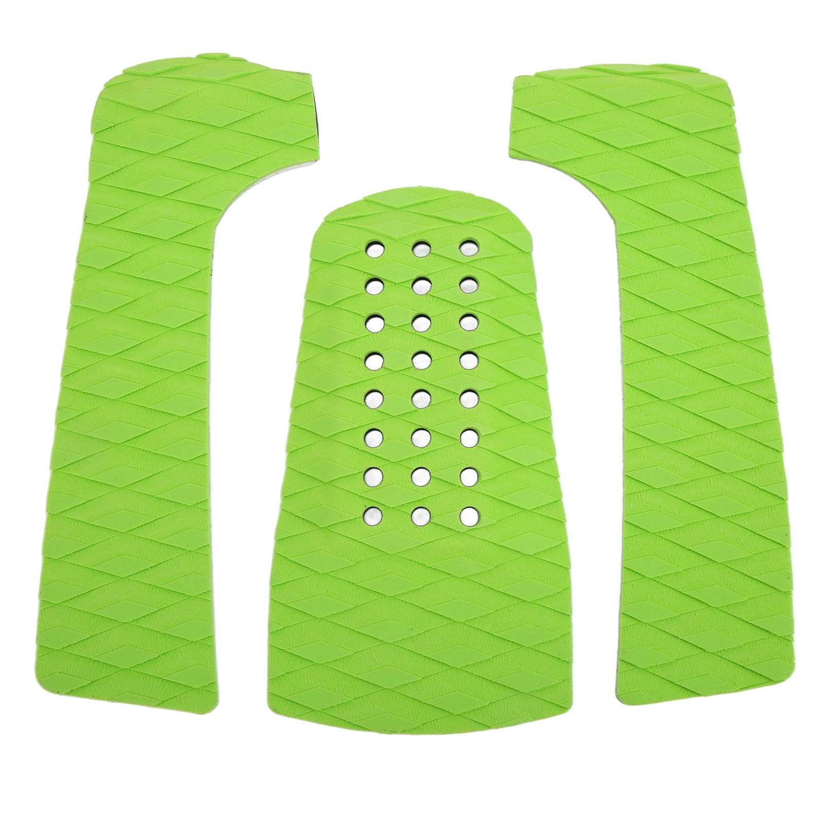 Surfboard Traction Pad Anti Slip Surf EVA Foam Pad for Luxury Yachts ...
