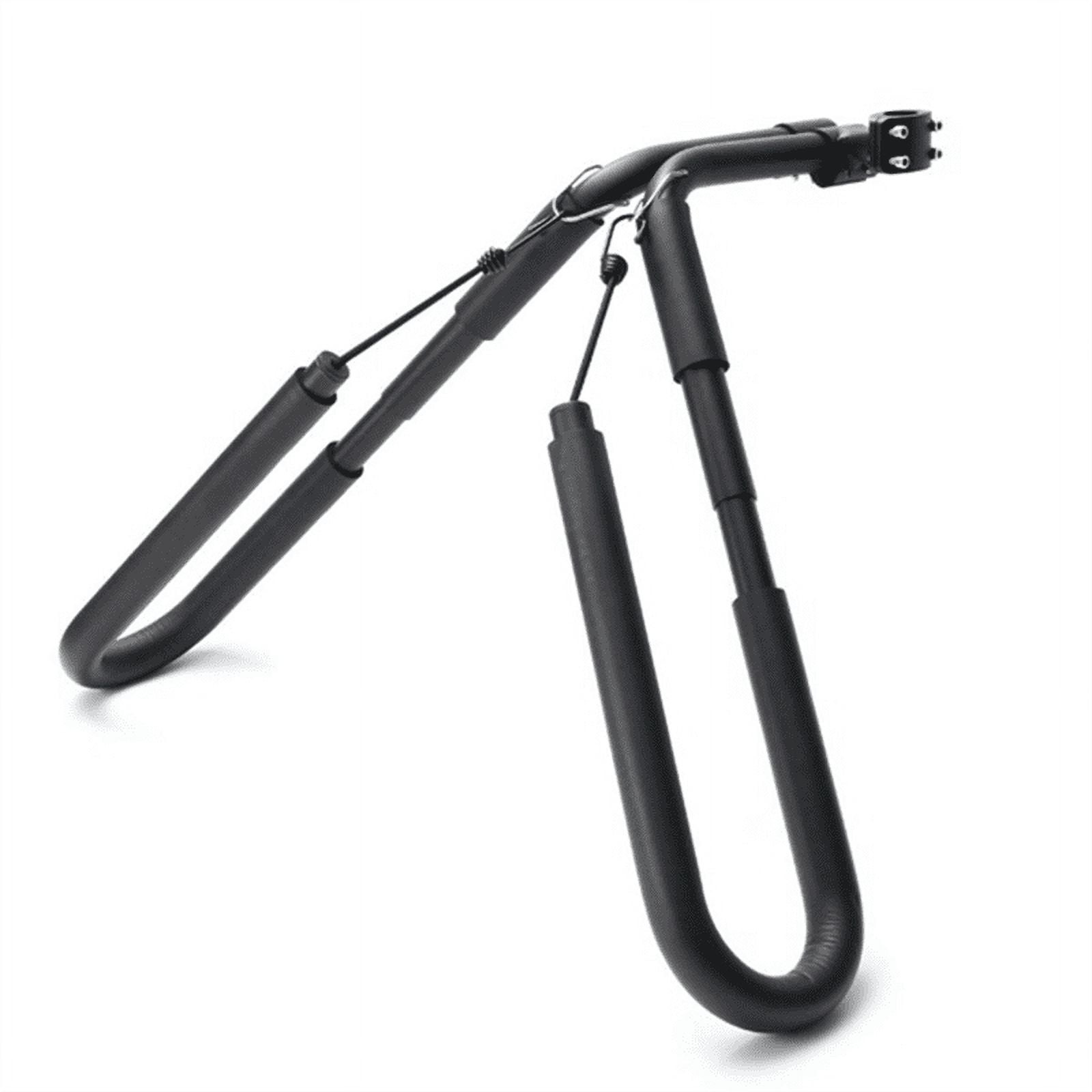 Surfboard Wakeboard Bike Surf Carrier New Side Kiteboard Bracket to ...