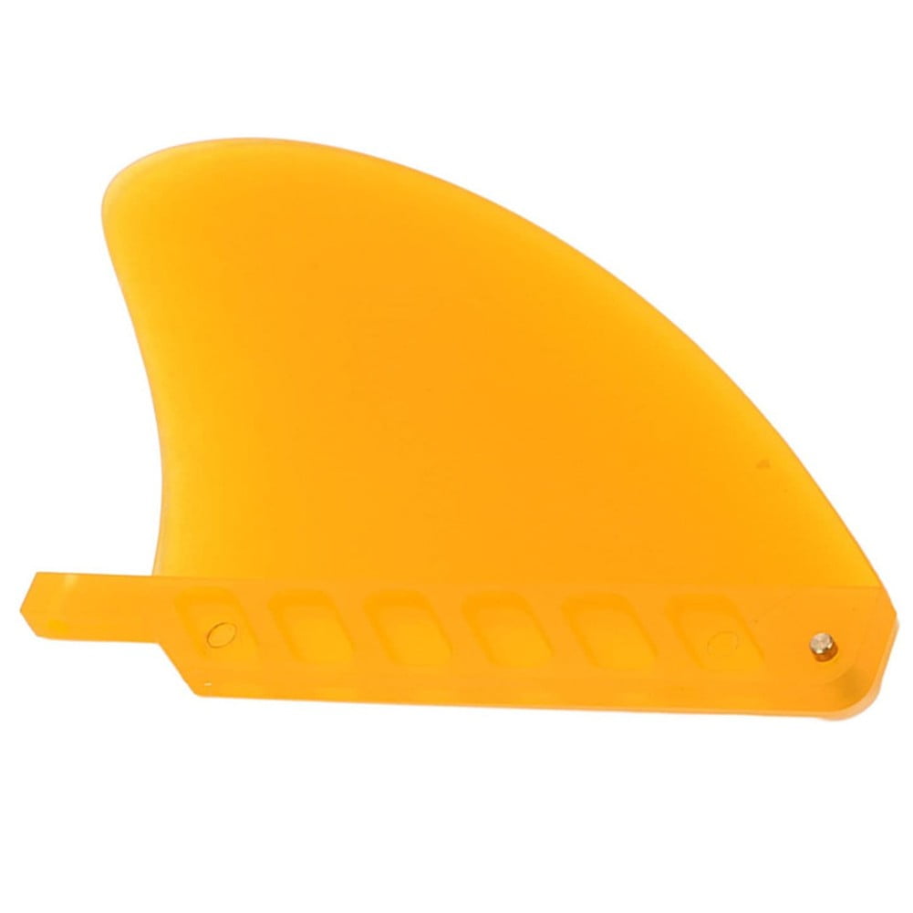 Surfboard for Tpu Soft Rubber Large Tail Rudder Tail Fin Water Balance ...