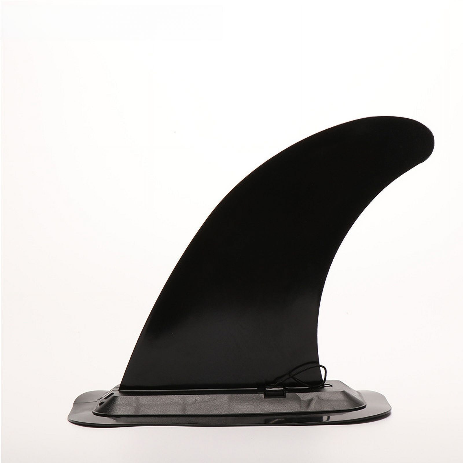 Surfboard paddle board snap-in type detachable large fin large tail fin ...