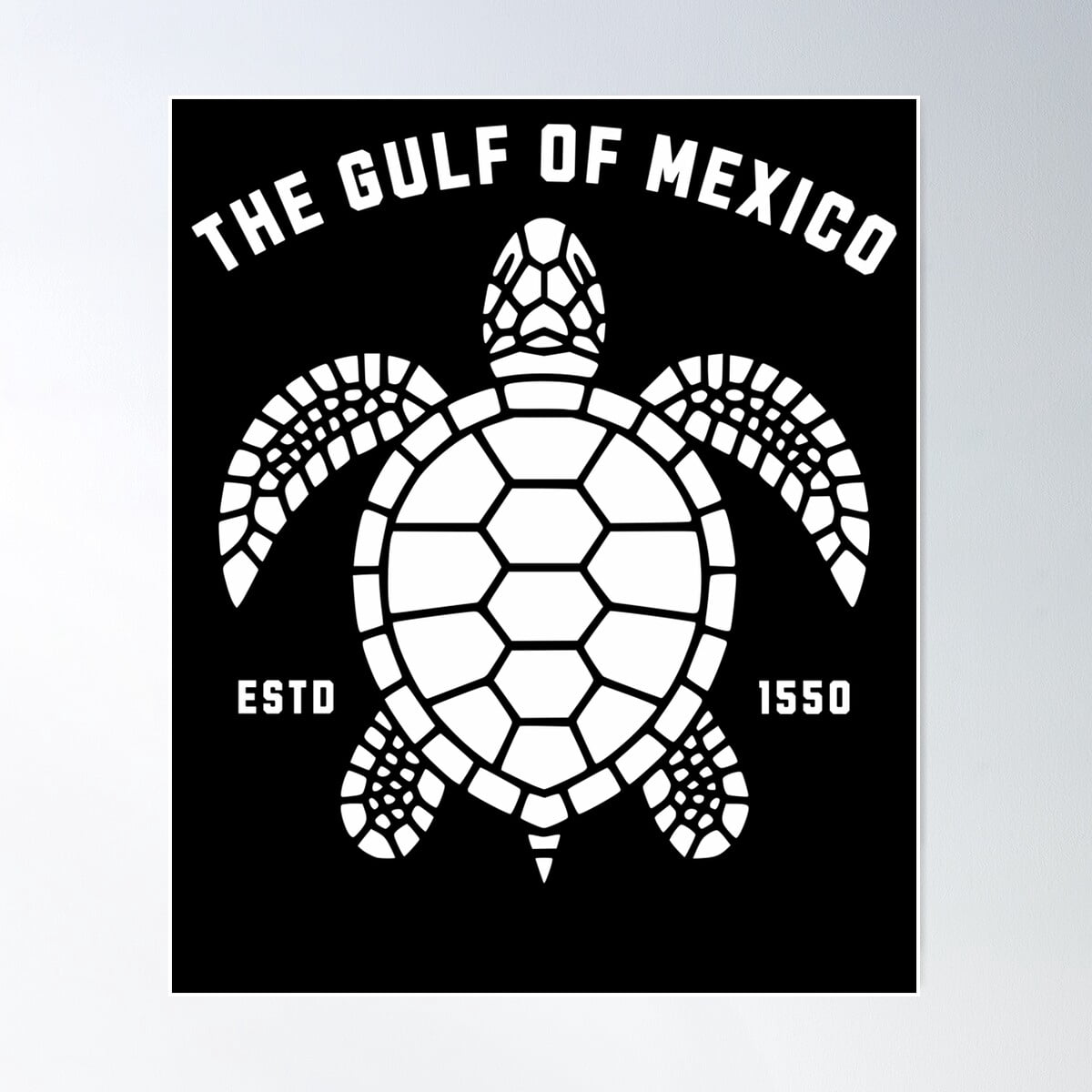 Surfer Adventure Ocean Design - Wave Rider Alligator Style - Bite The ...