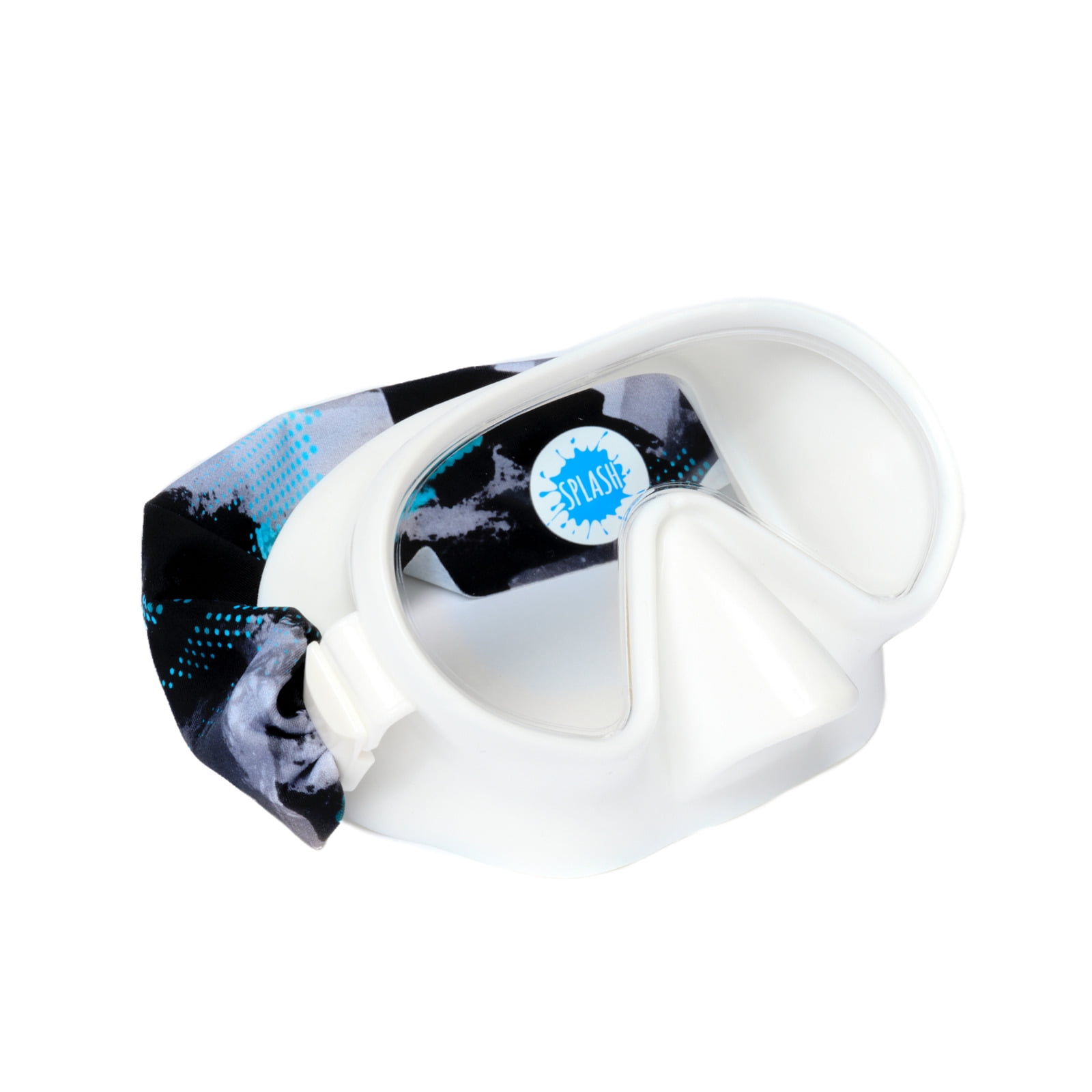 Surfer - Splash Place Swim Mask - Walmart.com