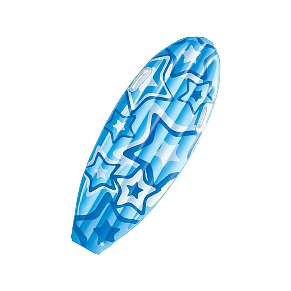 Surfing Bo Board PVC Children Surfing Floating Mat Star Iatable I7H0 ...