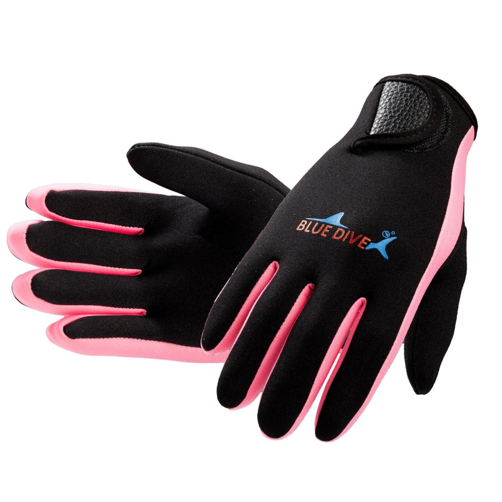 Surfing Gloves Made Of Nylon Material To Protect Hands Suitable For ...
