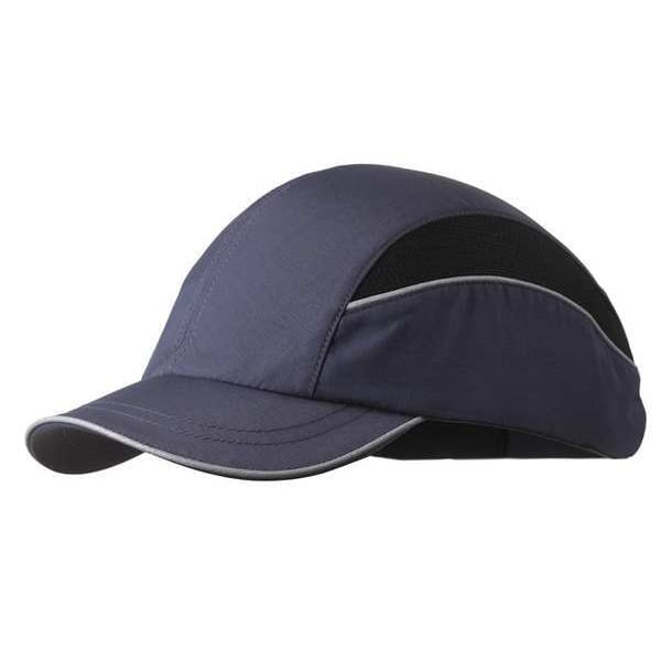 Surflex Bump Cap,Baseball,Dark Blue SCARAP1NVY - Walmart.com