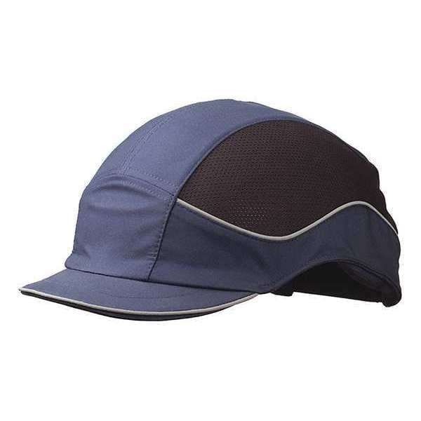 Surflex Bump Cap,Baseball,Dark Blue SCARVA3NVY - Walmart.com