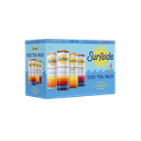 Surfside Iced Tea Vodka Variety Pack, 8 Pack, 12 oz Cans, 4.5% ABV ...