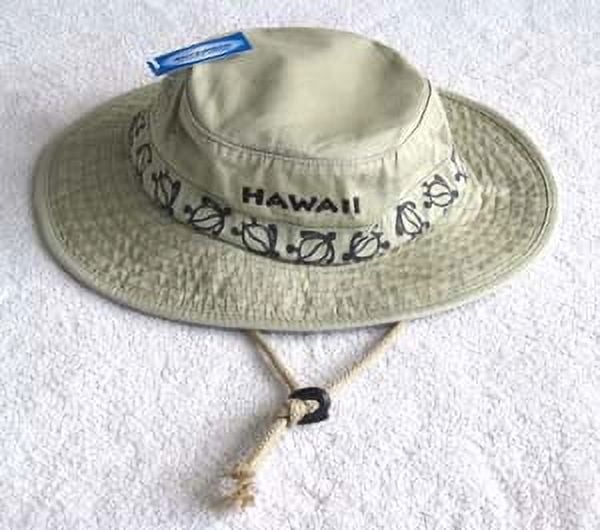 Hifashion Surfware Hawaiian Hat - Walmart.com
