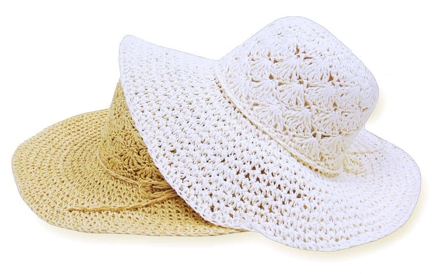 Surfware Hawaiian Hat - Walmart.com