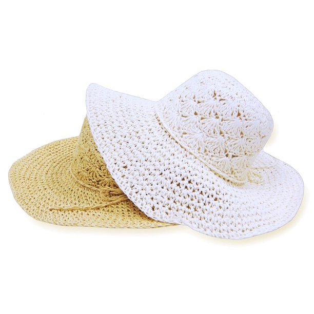 Surfware Hawaiian Hat - Walmart.com