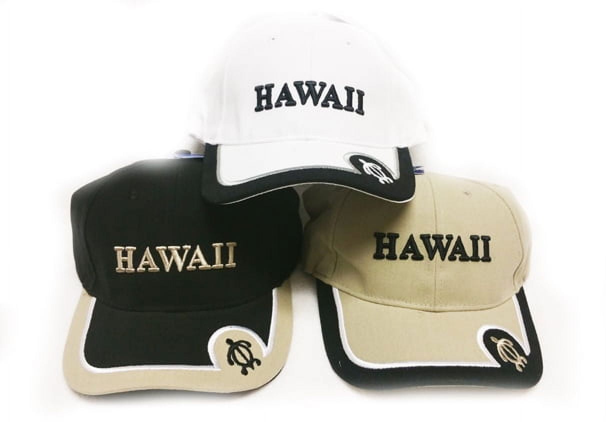 Surfware Hawaiian Hi men's Caps - One Size Fits All - Walmart.com