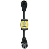 Free Shipping! Surge Guard 44270 Entry Level Portable Surge Protector ...