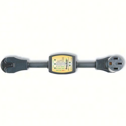 Surge Guard 44270 Entry Level Portable Surge Protector - 50 Amp ...
