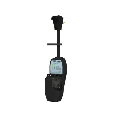 TRC Surge Guard 50A Portable Surge Protector - Walmart.com