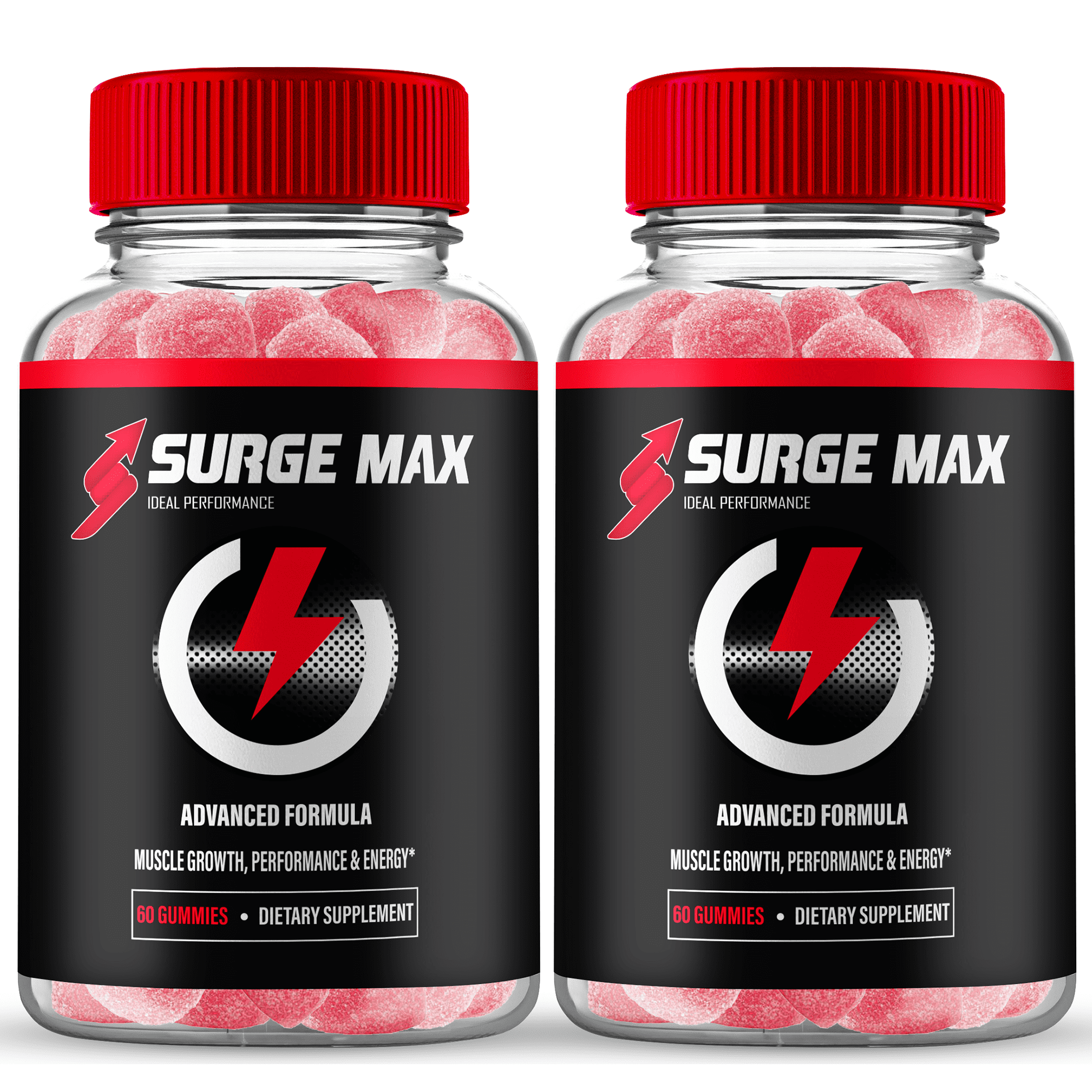 Surge Max Gummies, Official Surge Max Gummies for Men - Maximum ...