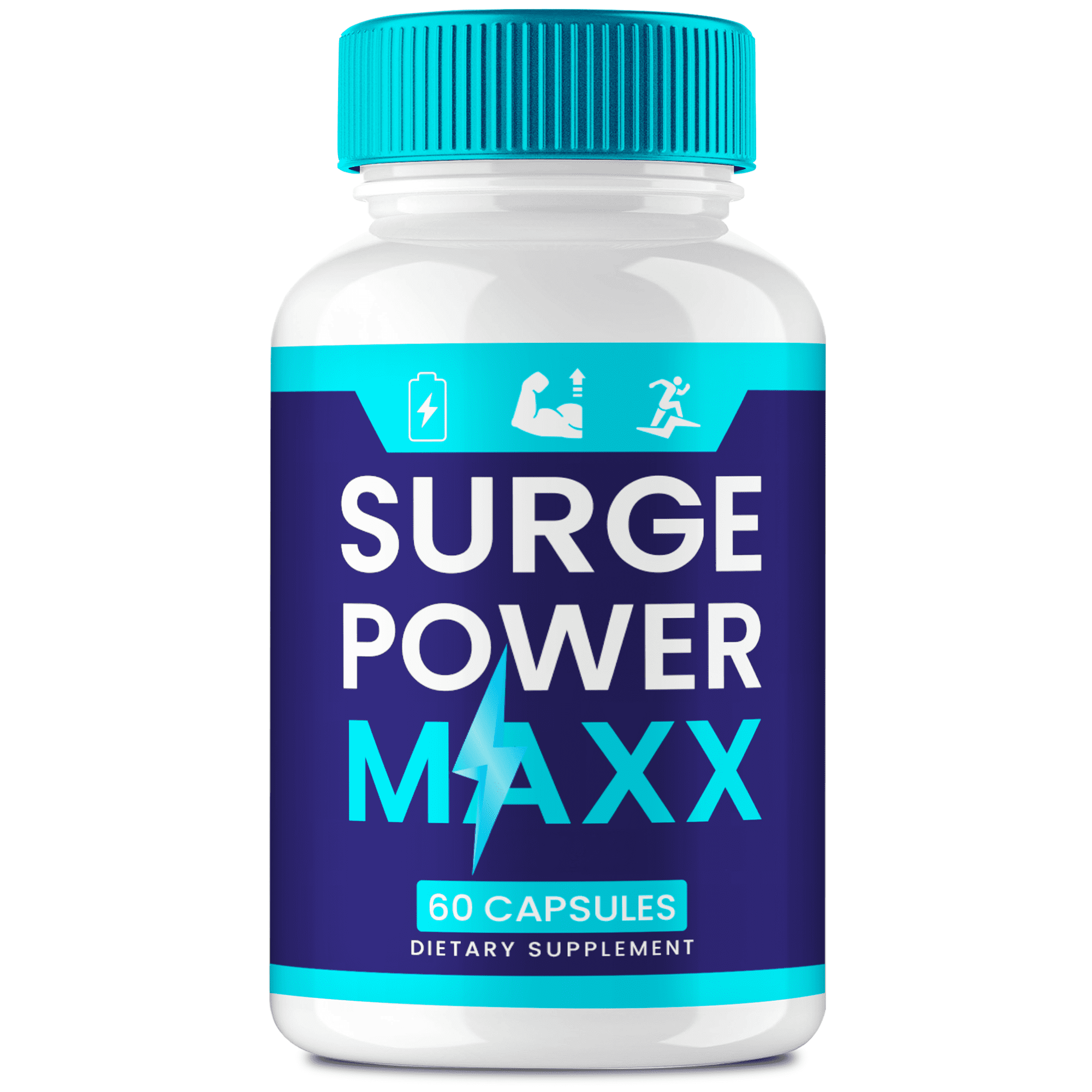 Surge Power Maxx Capsules, SurgePower Maxx Pills, Surge PowerMaxx All Natural Pills - Maximum ...
