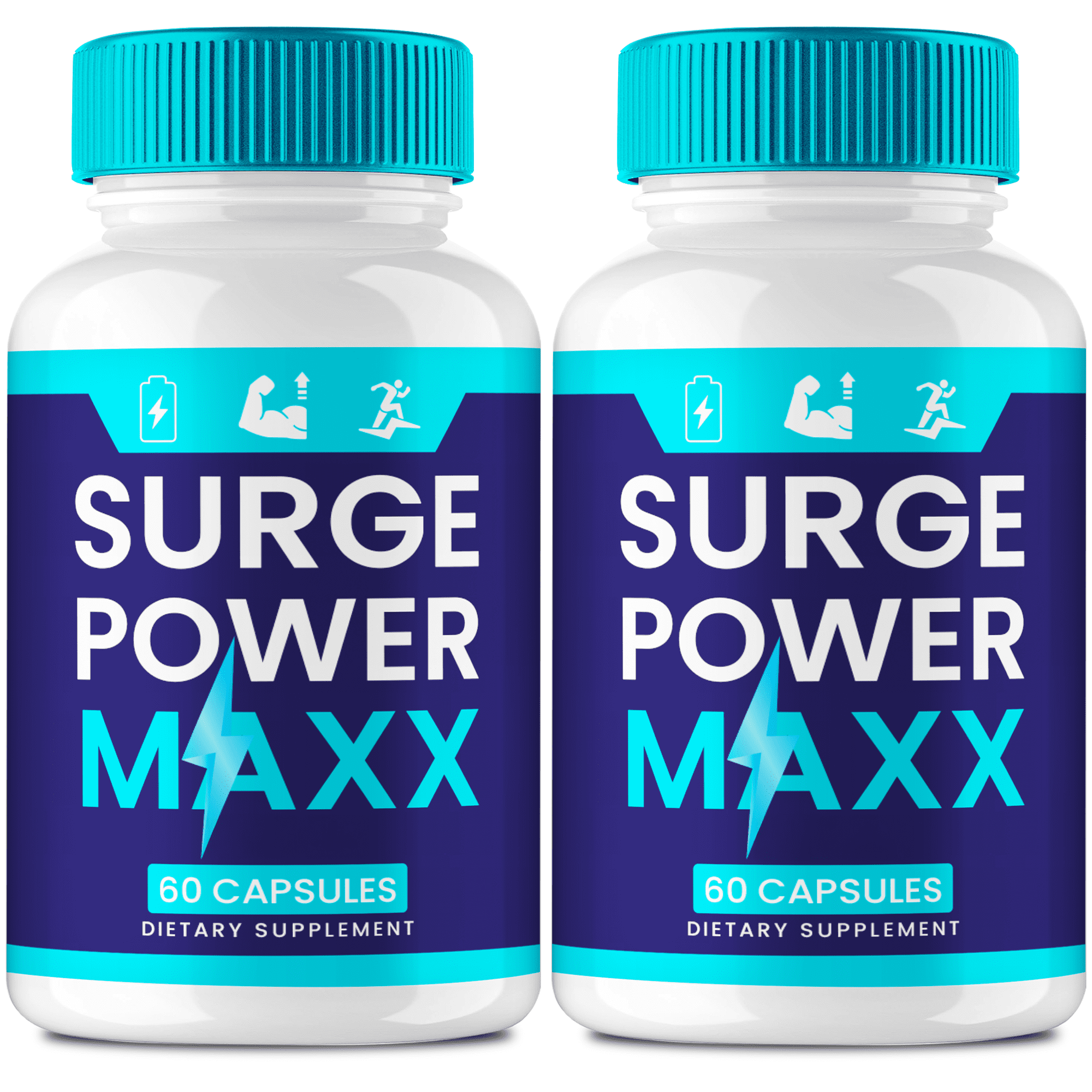 Surge Power Maxx Capsules, SurgePower Maxx Pills, Surge PowerMaxx All ...